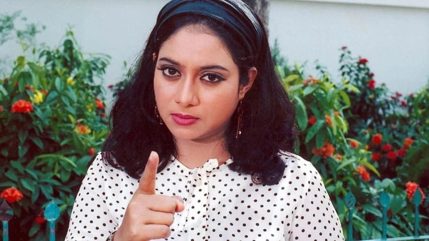 ‘Some sick people are using my name to extort money’: Shabnur | The ...