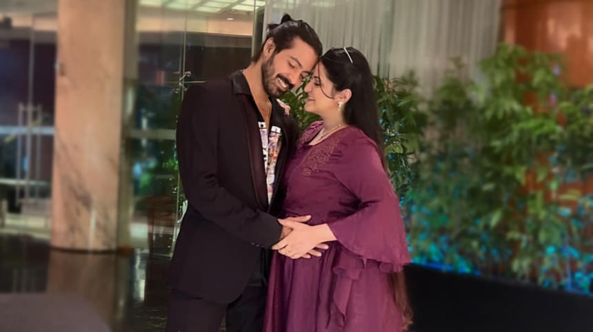 ‘Can’t even get tickets for my own film’: Sariful Razz | The Daily Star