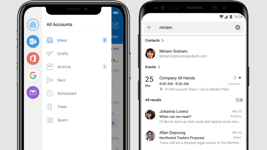 Microsoft Outlook Lite releases soon | The Daily Star
