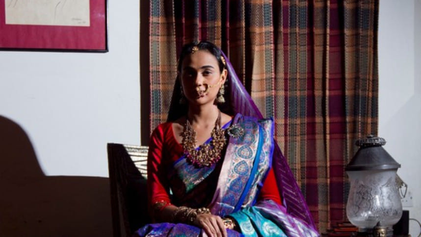 Paying tribute to Humayun Ahmed and some of his iconic characters