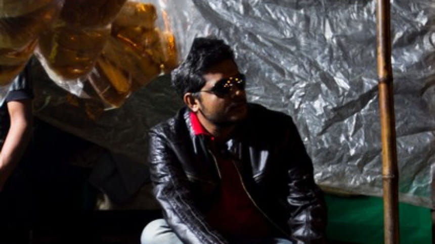 Paying tribute to Humayun Ahmed and some of his iconic characters