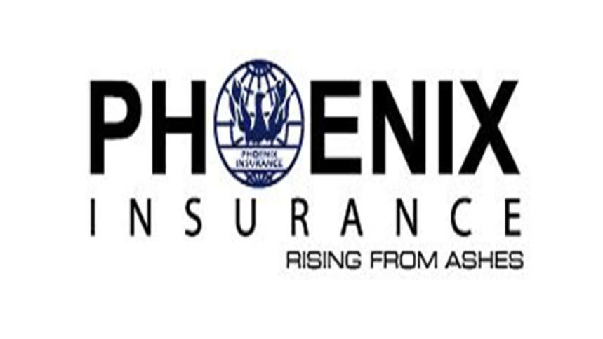 Phoenix Ins profit declines in Apr-Jun | The Daily Star
