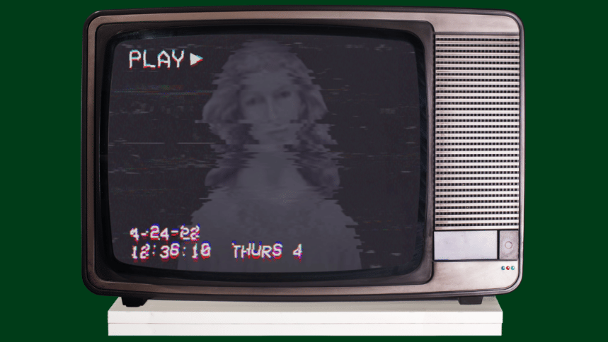 The rise of analogue horror | The Daily Star