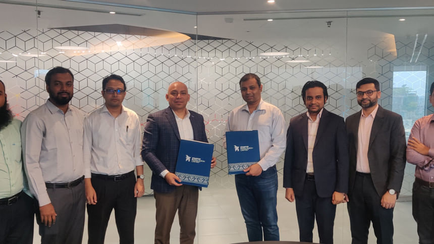 Chaldal raises Tk 5 crore follow-on investment from Startup Bangladesh ...