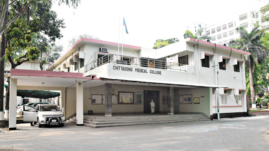 Good news for medical students | The Daily Star