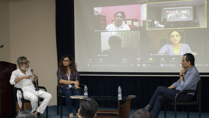 ‘The danger in telling a single Partition story is that it completely ...