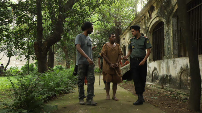 Karagar: The blurred line between fact and fiction | The Daily Star