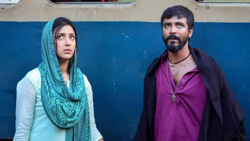 I had to purchase my own film's ticket from black market: Sariful Razz ...