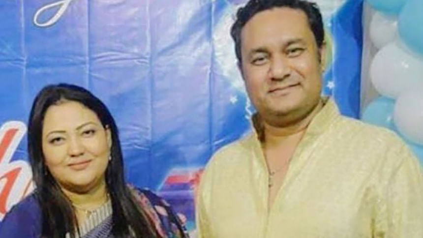 Momtaz’s husband says attacked by 6 “AL men” in Manikganj, complaint ...