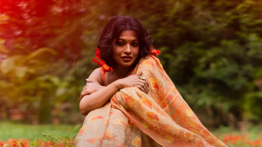 Badhan looks fierce in first teaser of ‘Khufiya’ | The Daily Star