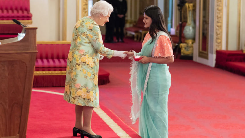 The Six Bangladeshis Who Have Won the Queen’s Young Leader Awards | The ...
