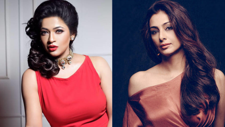 Khufiya teaser: Tabu introduces Badhan’s character | The Daily Star