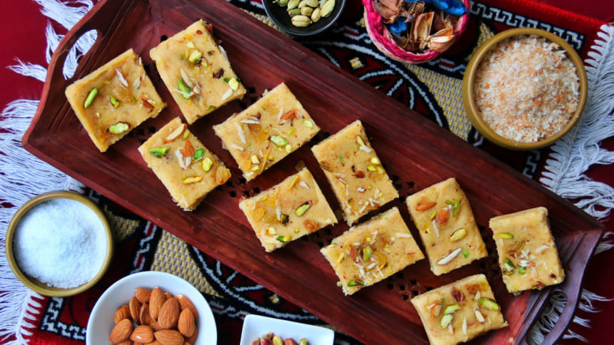 All Time Bread adding sweetness to your festivities | The Daily Star