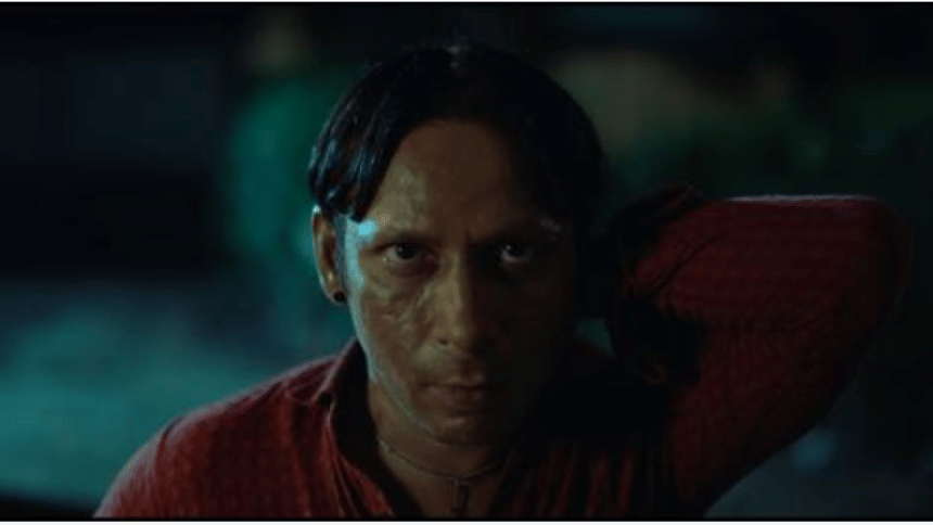 Nuhash’s Hulu project reveals trailer, part of ‘Bite Sized Halloween ...