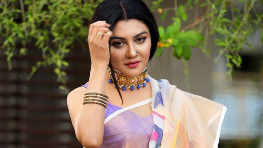 Release updates for Jaya Ahsan starrer ‘Peyarar Shubash’ announced| The ...