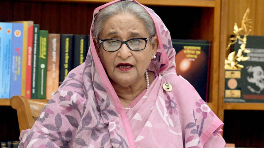 “Who created Rab?” | The Daily Star