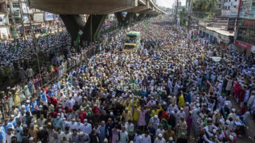 50th "Jashne Julus" to be held in Ctg tomorrow | The Daily Star