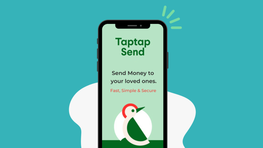 Taptap Send offers a No-Fee Option for NRBs to Send Money Home | The ...
