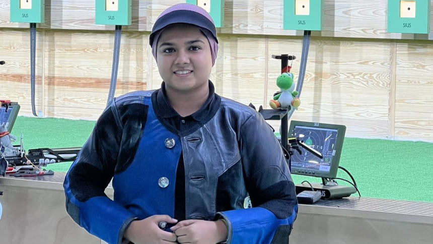 Koly narrowly misses out on history | The Daily Star