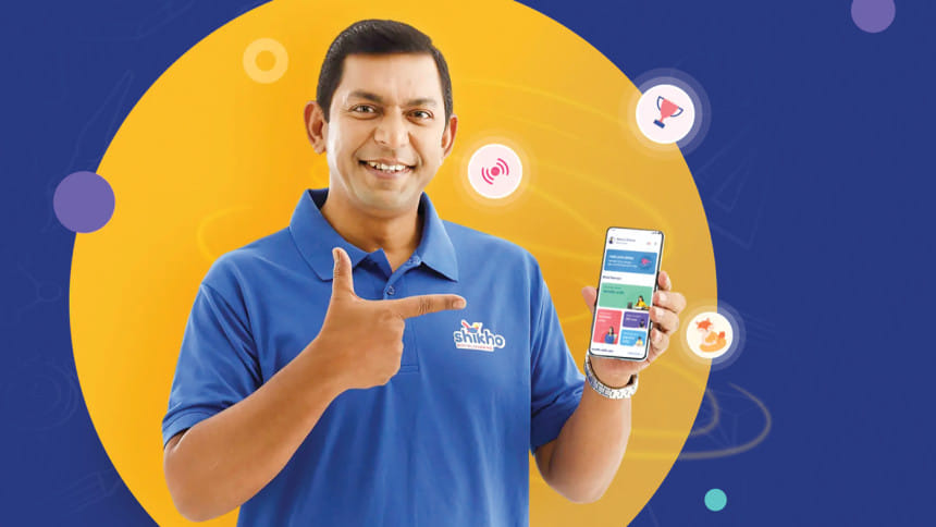 Shikho: Transforming lives, one student at a time | The Daily Star