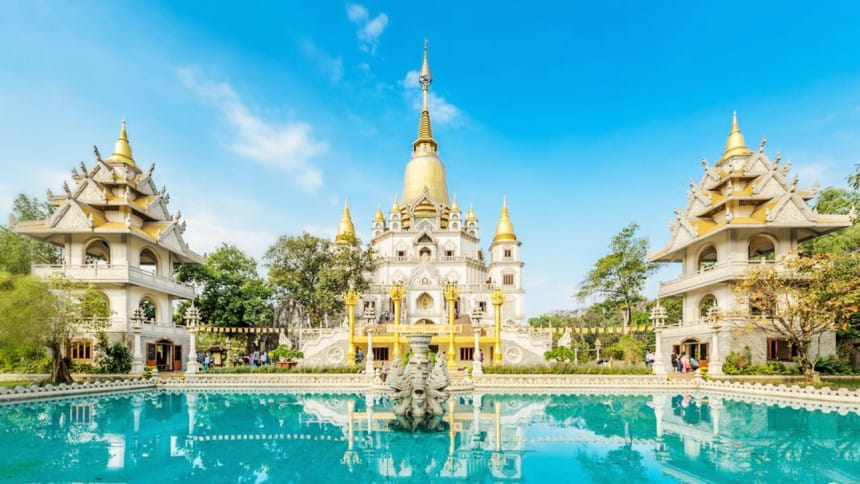 7 most beautiful temples around the world | The Daily Star