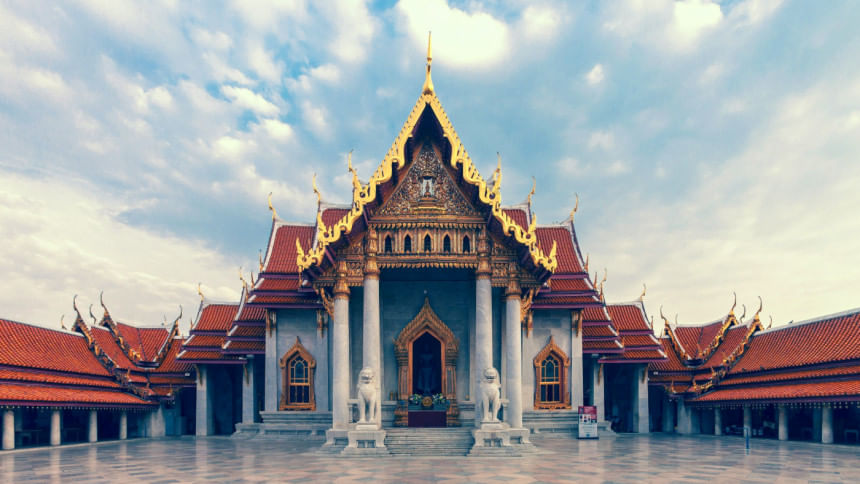 7 most beautiful temples around the world | The Daily Star