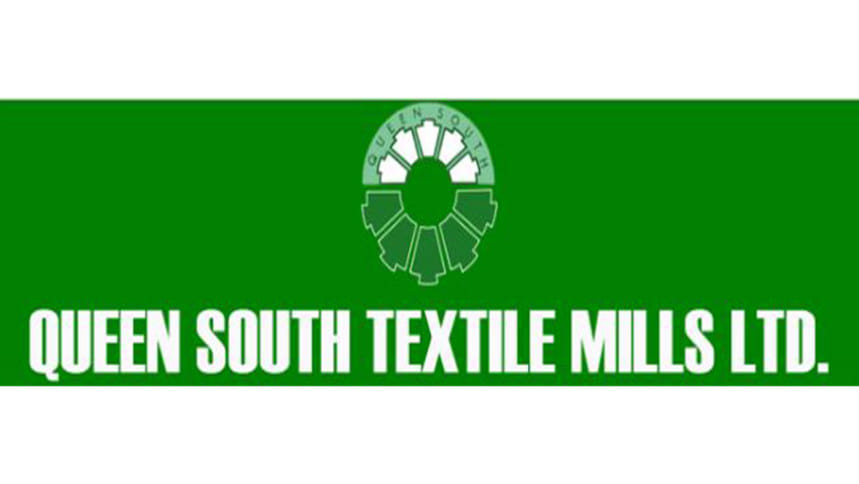 Queen South Textile Mills’ profit up 31pc | The Daily Star