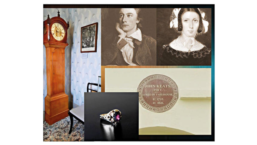 Fanny Brawne: John Keats’ Bright Star | The Daily Star