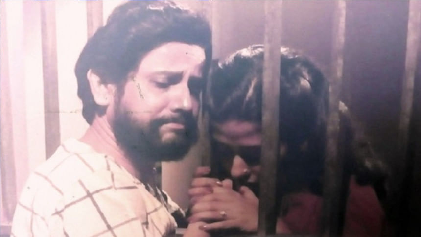 An icon’s birthday | The Daily Star