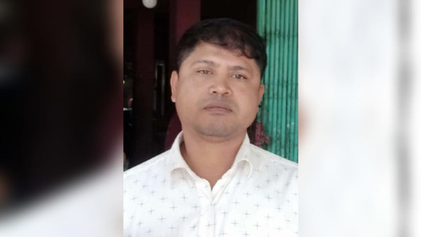 “Da Bahini” chief killed in Cox’s Bazar | The Daily Star
