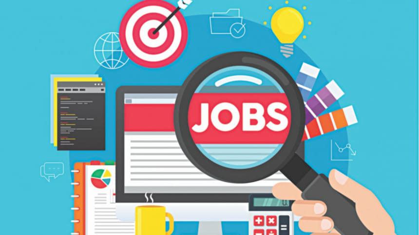 Global job vacancies to decline at year-end: ILO | Daily Star