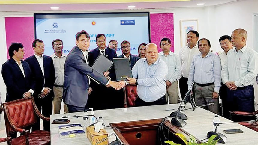 Sonali Bank to collect expats’ fees, charges | The Daily Star