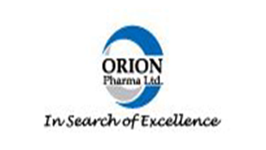 Orion Pharma’s profit more than doubles | The Daily Star