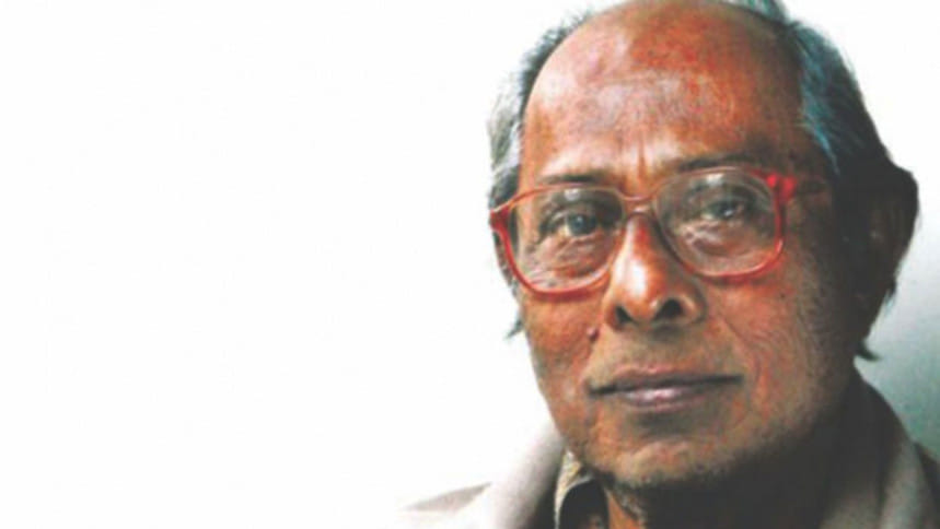 RU remembers Hasan Azizul Huq | The Daily Star