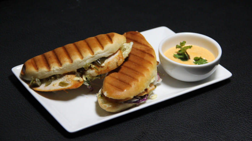 Feel the excitement of Tex Mex Night at Radisson Blu Dhaka Water Garden ...