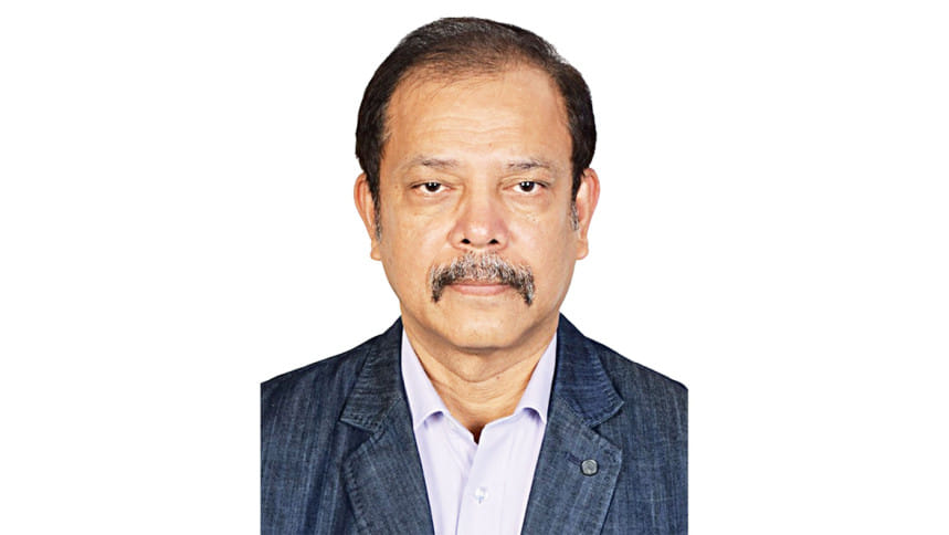 Saiful Islam re-elected MCCI president | The Daily Star