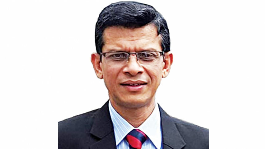 Mahbub Hossain to remain cabinet secretary for one more year | The ...