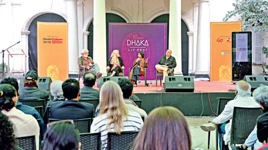 Buzzword: freedom of speech | The Daily Star