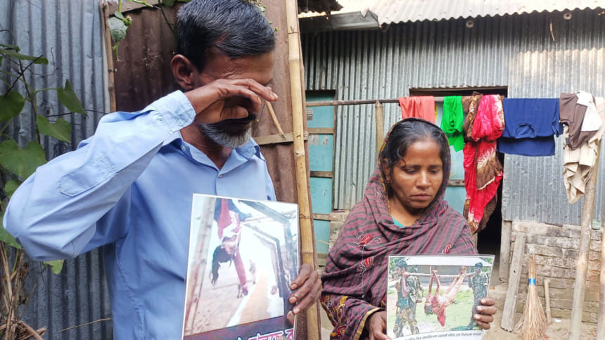 12 years later, justice still eludes Felani’s family | The Daily Star