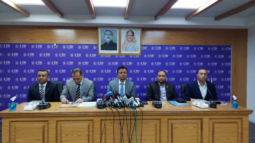 1,000 illegal money exchangers in operation: CID | The Daily Star