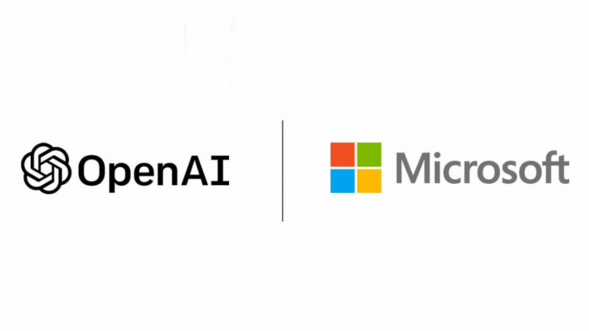 Microsoft enters multibillion dollar partnership with OpenAI | The ... Microsoft enters multibillion dollar partnership with OpenAI | The ...