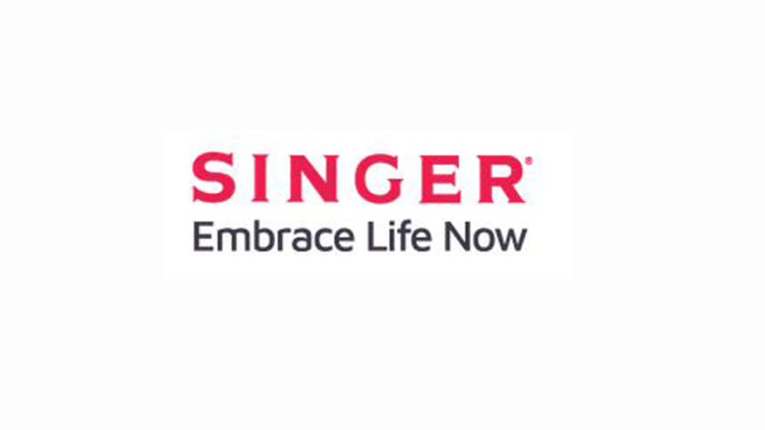 Singer’s profits more than double in first half | The Daily Star