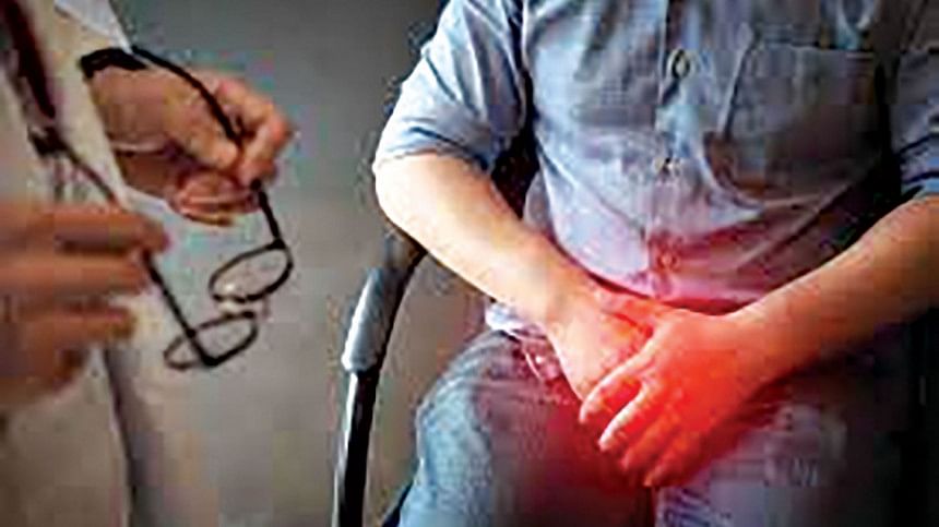Understanding Testicular Cancer The Daily Star