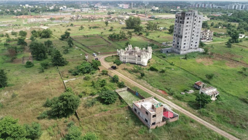 Discover the best property development options in Bangladesh with BDC ...