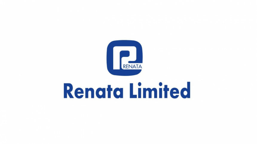 Renata’s profits rebound in Q1 | The Daily Star