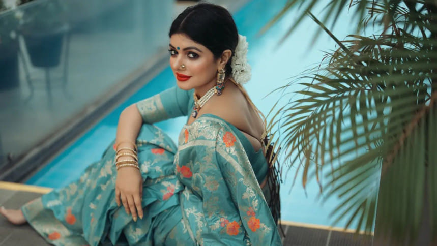 Sohana Saba’s new web-film coming soon | The Daily Star