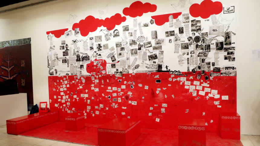 The books you will meet at Dhaka Art Summit | The Daily Star