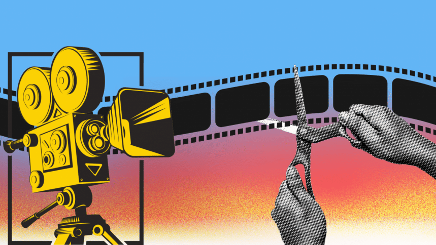How censorship is hampering the Bangladesh film industry | The Daily Star