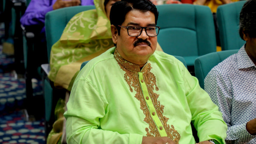 Remembering Abu Hena Mustafa Kamal through his works | Daily Star