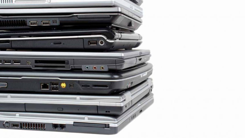 GProjukti and LapCart collaborate to deliver affordable 'pre-owned ...